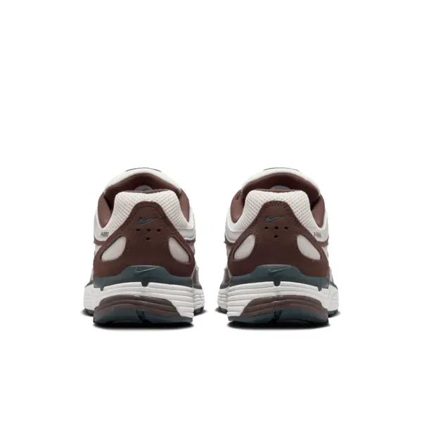 Nike P-6000 Sneakers - Grey