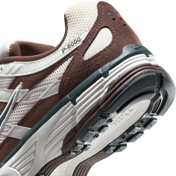 Nike P-6000 Sneakers - Grey