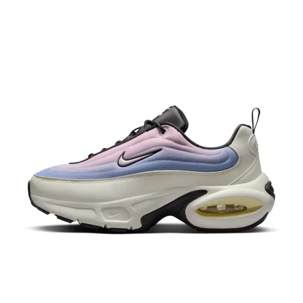 Nike Air Max Portal Sneakers - White