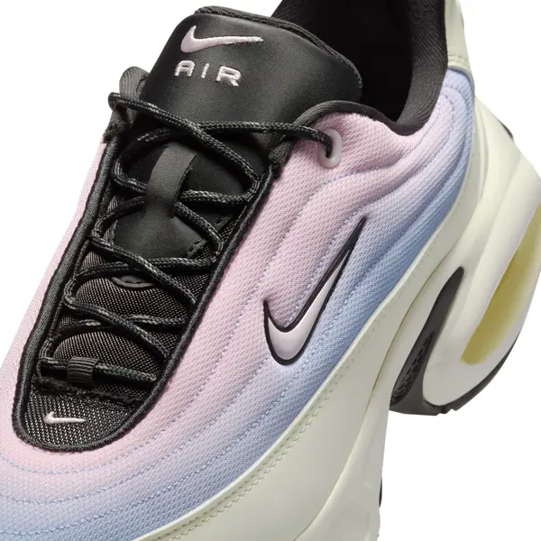 Nike Air Max Portal Sneakers - White