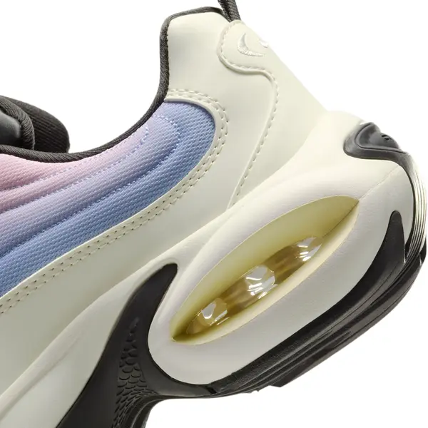 Nike Air Max Portal Sneakers - White