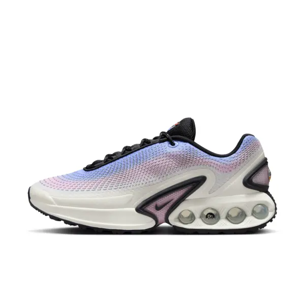 Nike Air Max Dn Premium Sneakers - Pink