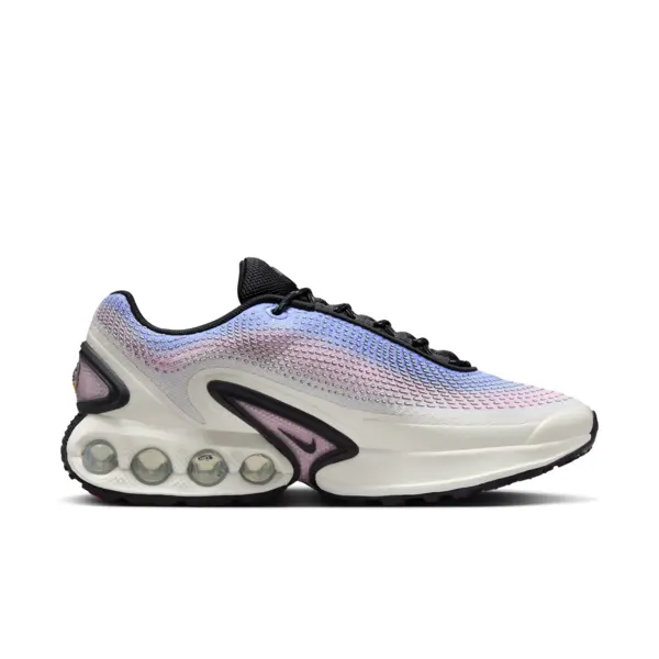 Nike Air Max Dn Premium Sneakers - Pink