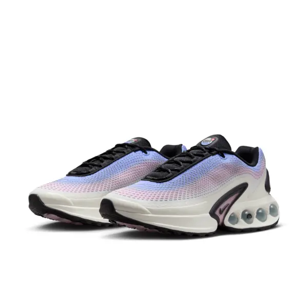 Nike Air Max Dn Premium Sneakers - Pink