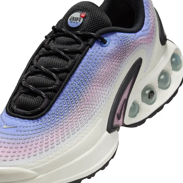 Nike Air Max Dn Premium Sneakers - Pink