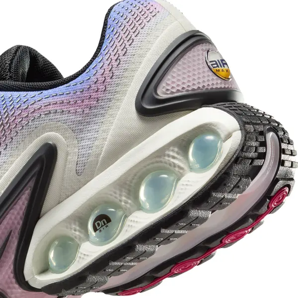 Nike Air Max Dn Premium Sneakers - Pink