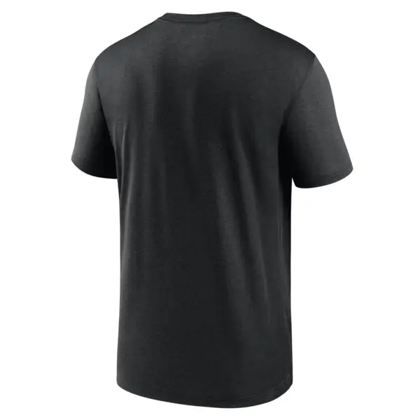 Nike San Francisco Giants Fuse Wordmark Legend Dri-fit Mlb T-shirt