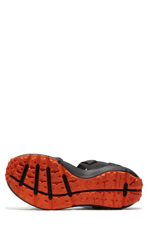 Timberland Motion Dune Sandal - Black Webbing