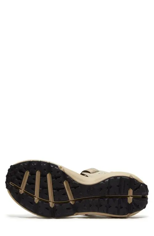 Timberland Motion Dune Sandal - Light Brown Webbing