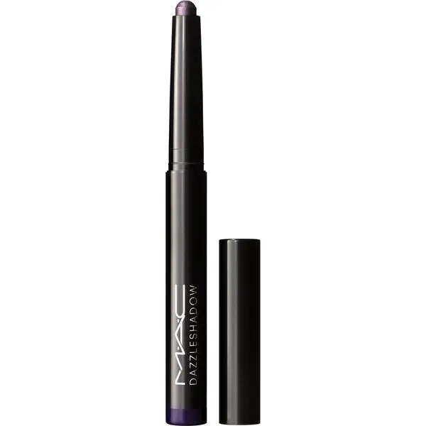 MAC COSMETICS Dazzleshadow Eye Shadow Stick - Black Ice