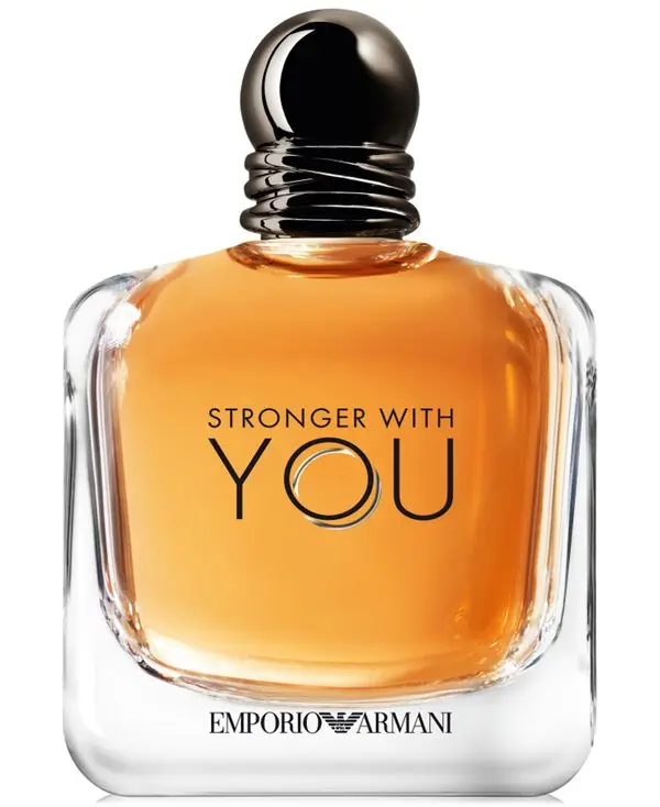 ARMANI Emporio Stronger With You Eau De Toilette - No Color