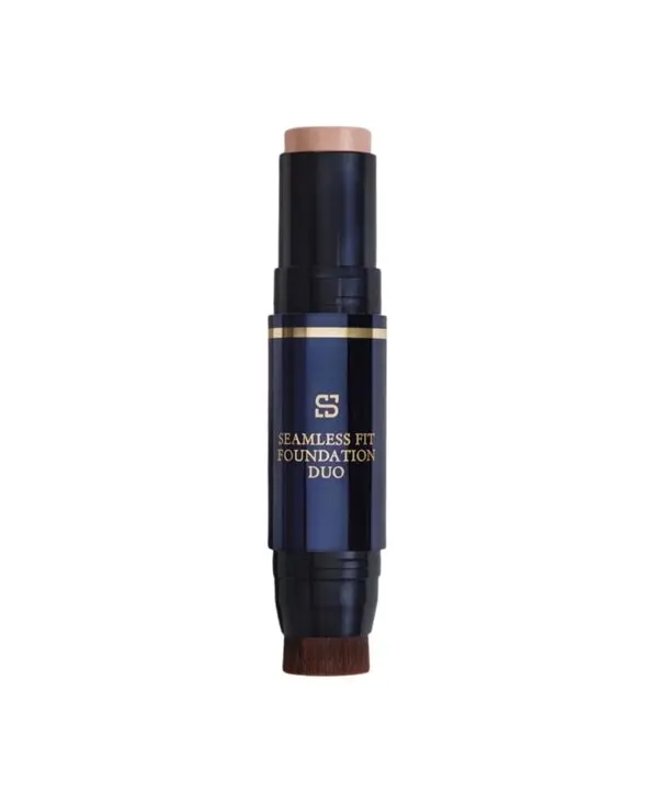 SIIA COSMETICS Seamless Fit Foundation Duo - Sc 02 Honey Beige
