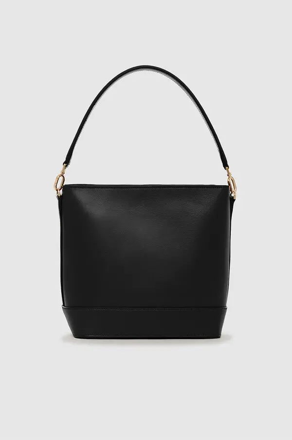 ANINE BING Lili Bucket Bag