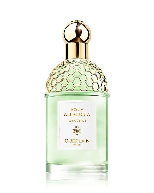 GUERLAIN Aqua Allegoria Rosa Verde Eau De Toilette 4.2 Oz - No Color