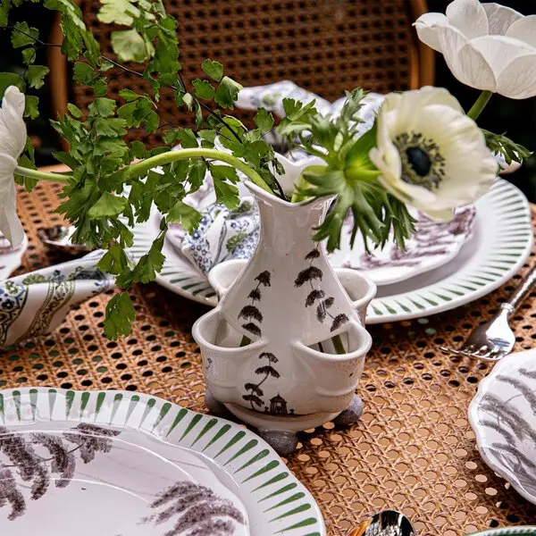 JULISKA Country Estate 6 Tulipiere Vase