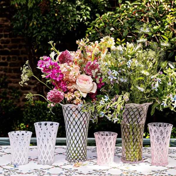 JULISKA Trellis Large Tumbler