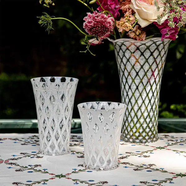 JULISKA Trellis Large Tumbler