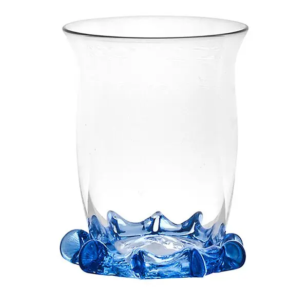 JULISKA Harriet Shot Glass, Watercress - Blue