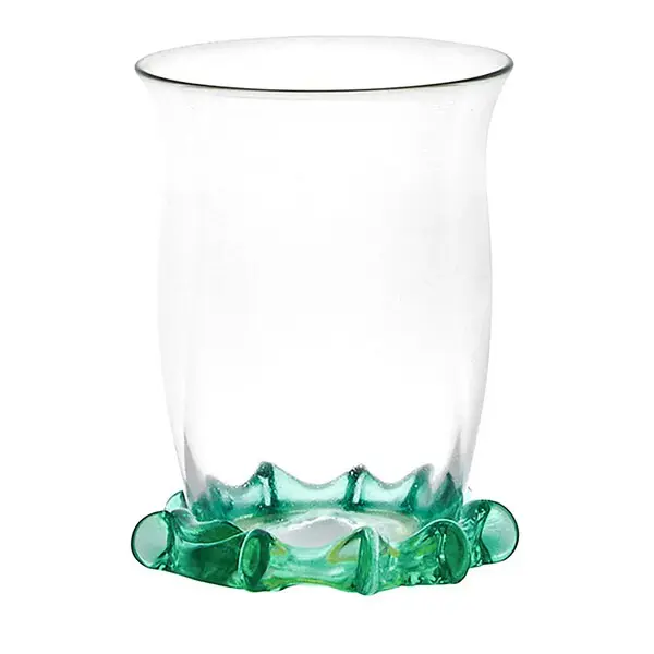 JULISKA Harriet Shot Glass, Watercress - Green