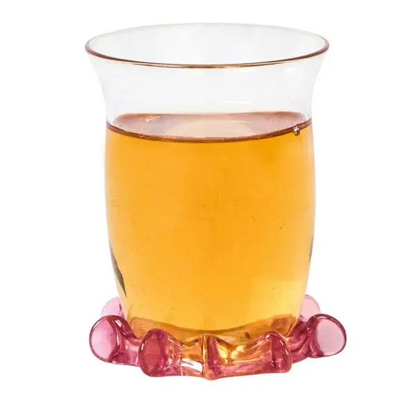JULISKA Harriet Shot Glass, Watercress