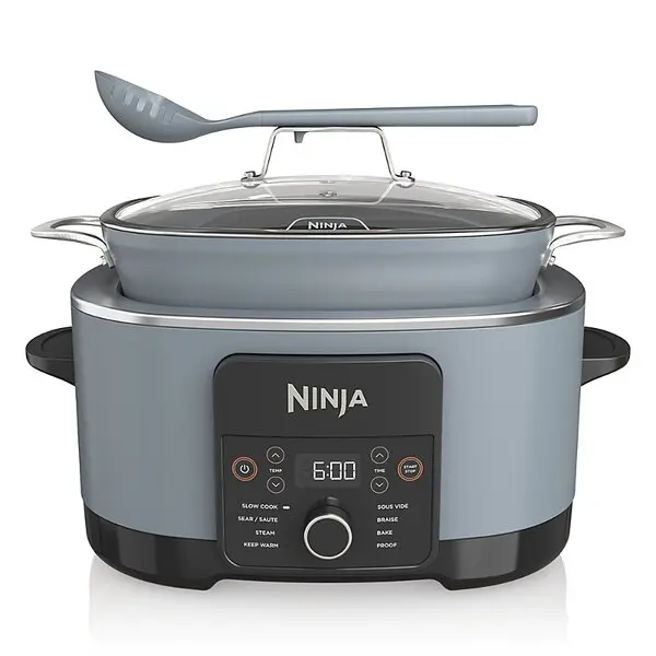 NINJA Foodi Possiblecooker Pro - No Color