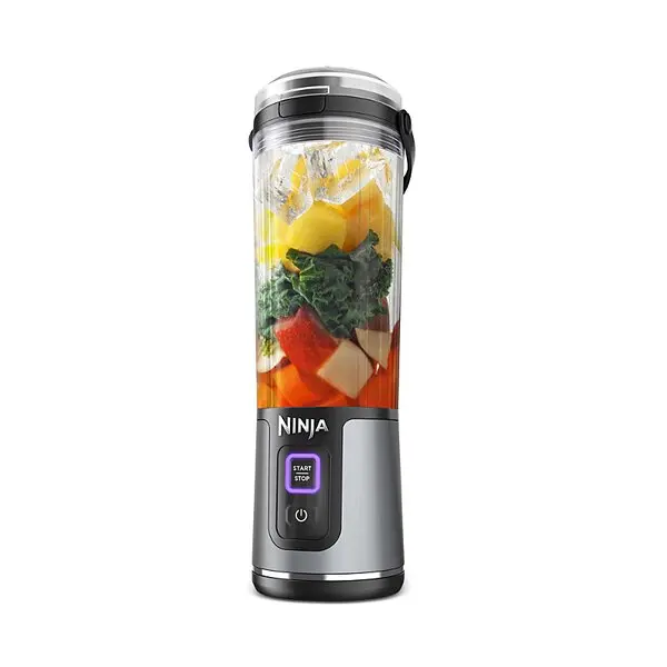NINJA Blast Portable Blender - Black