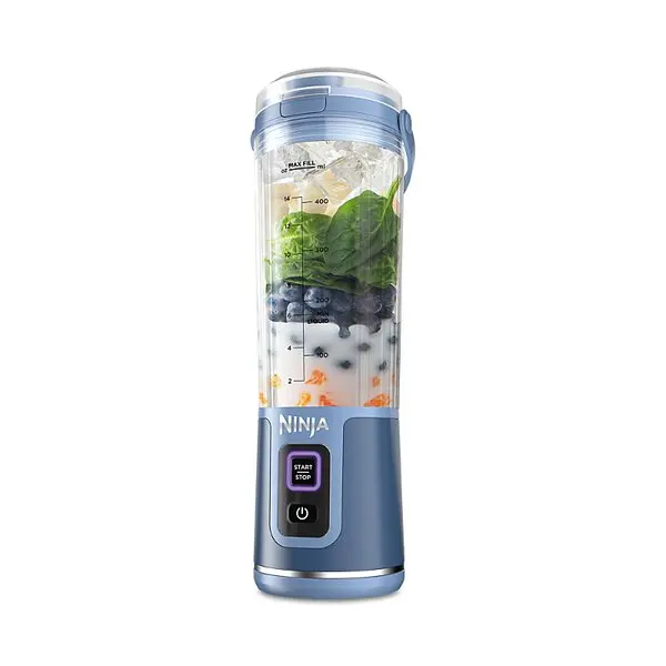 NINJA Blast Portable Blender - Navy