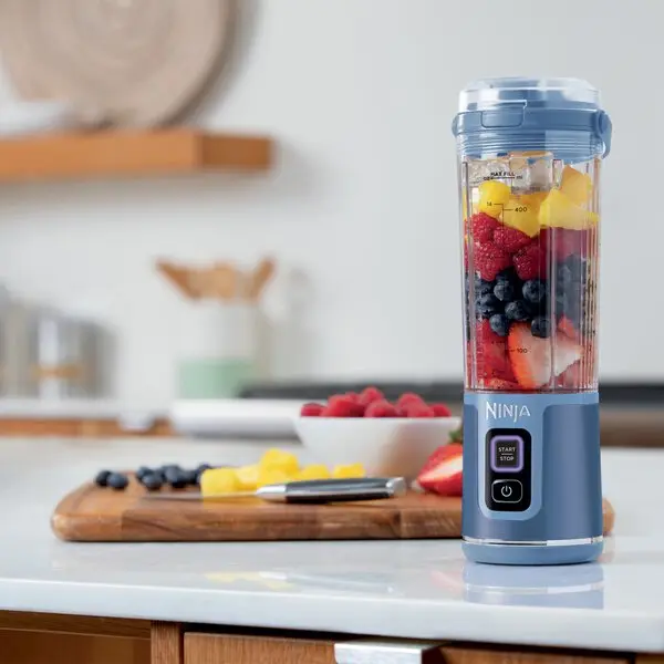 NINJA Blast Portable Blender - Navy