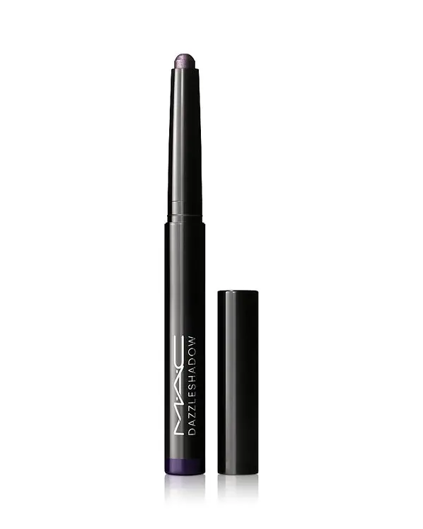 MAC COSMETICS Dazzleshadow Eye Shadow Stick - Black Ice