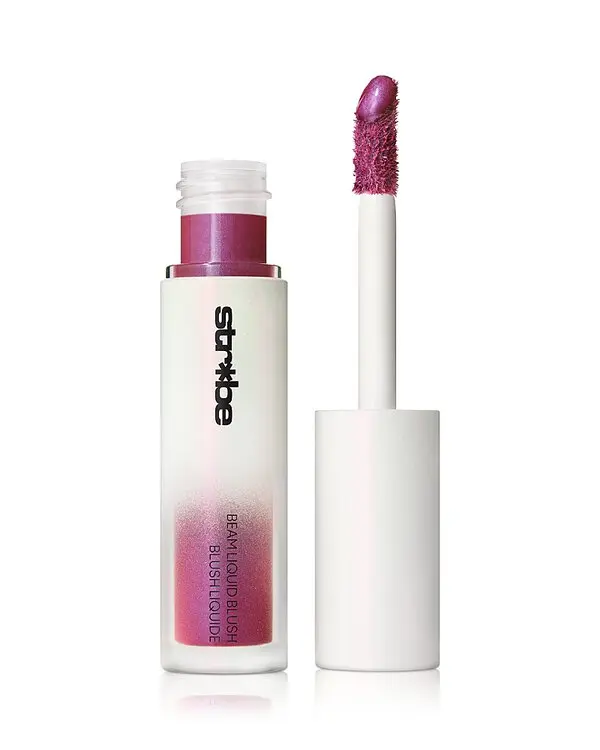 MAC COSMETICS Strobe Beam Liquid Blush - Magic Aura