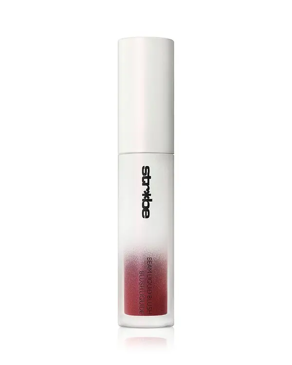 MAC COSMETICS Strobe Beam Liquid Blush - Plummy Bare