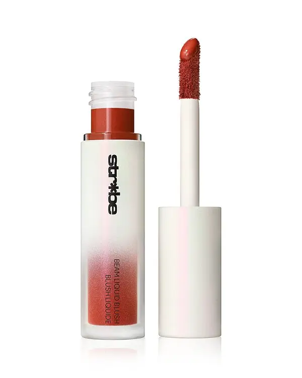 MAC COSMETICS Strobe Beam Liquid Blush - Unsweetened