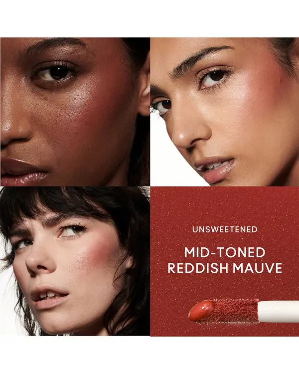 MAC COSMETICS Strobe Beam Liquid Blush - Unsweetened