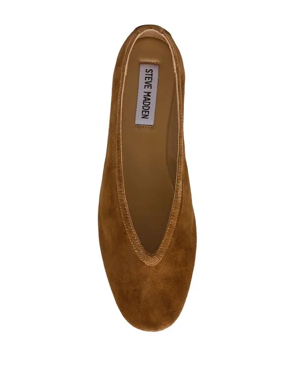 Steve Madden Leni Flats