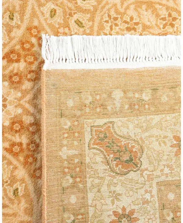 Bloomingdale'S Mogul M1278 Area Rug, 4'8 X 7'5