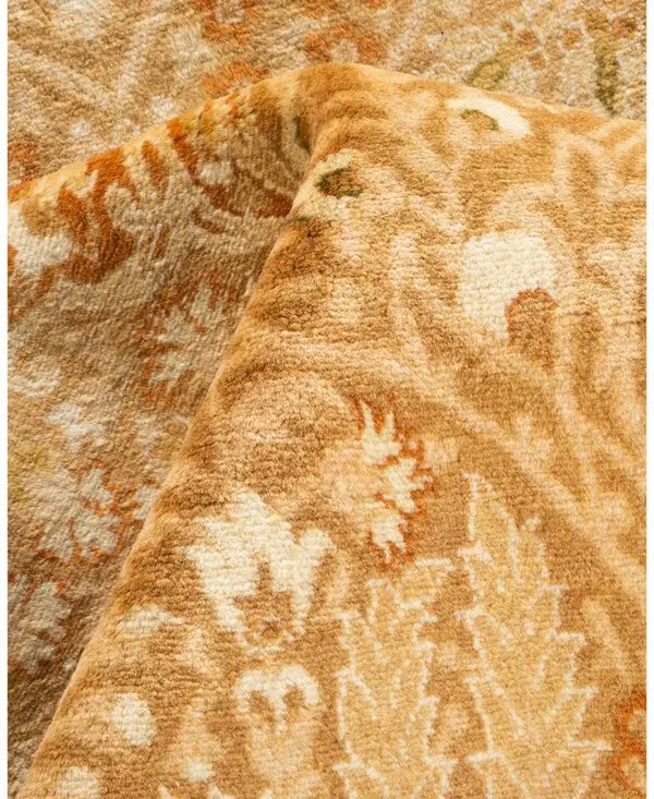 Bloomingdale'S Mogul M1278 Area Rug, 4'8 X 7'5