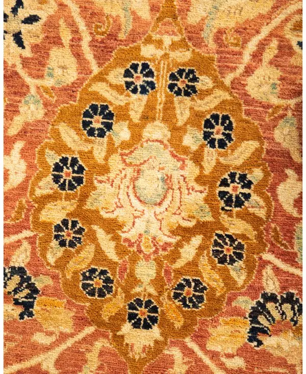 Bloomingdale'S Mogul M1190 Area Rug, 9'3 X 12'1