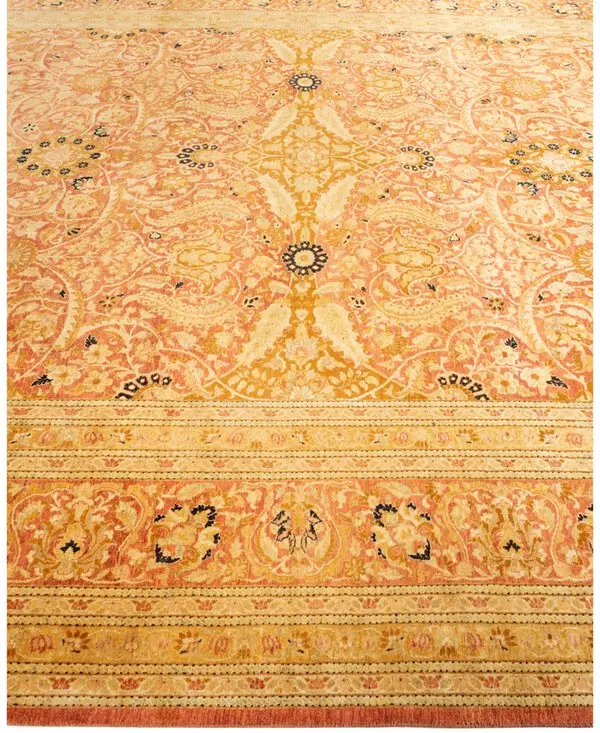 Bloomingdale'S Mogul M1190 Area Rug, 9'3 X 12'1