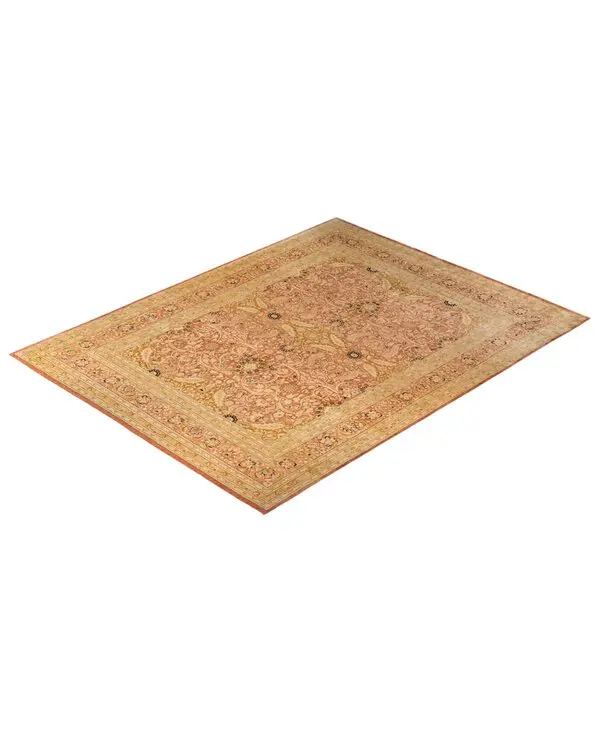 Bloomingdale'S Mogul M1190 Area Rug, 9'3 X 12'1