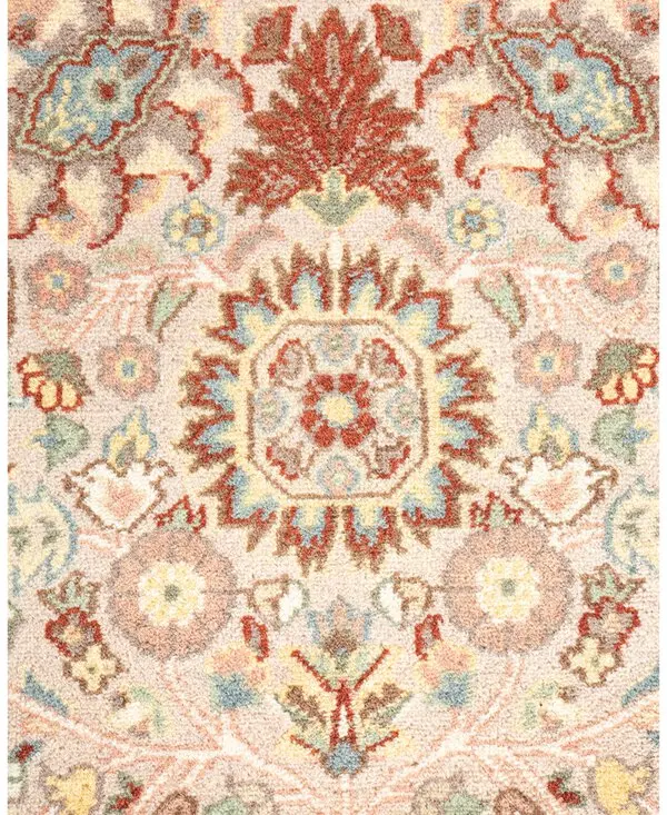 Bloomingdale'S Mogul M1276 Area Rug, 9'2 X 12'3