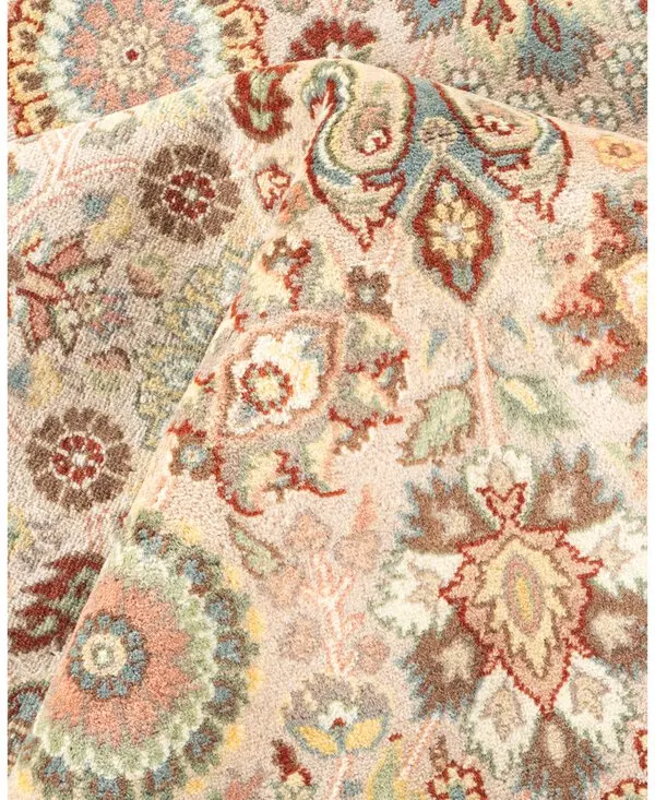 Bloomingdale'S Mogul M1276 Area Rug, 9'2 X 12'3