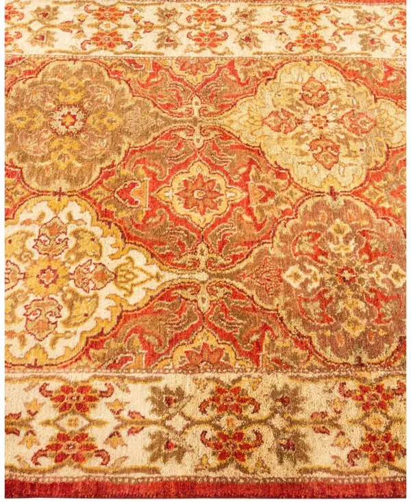 Bloomingdale'S Mogul M1567 Runner Area Rug, 2'7 X 7'10