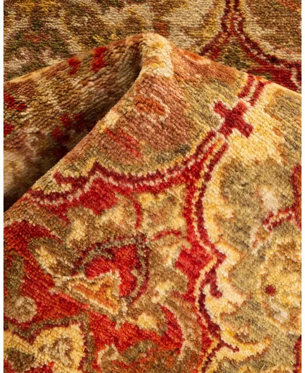 Bloomingdale'S Mogul M1567 Runner Area Rug, 2'7 X 7'10