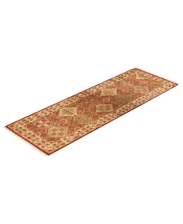 Bloomingdale'S Mogul M1567 Runner Area Rug, 2'7 X 7'10