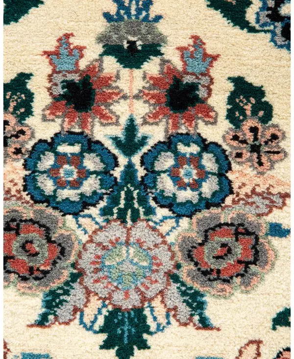 Bloomingdale'S Mogul M2026 Runner Area Rug, 2'6 X 7'9