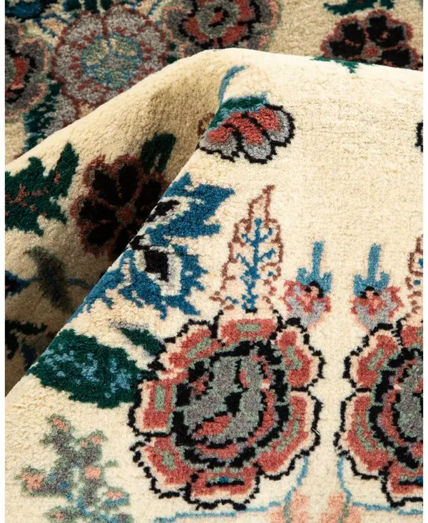 Bloomingdale'S Mogul M2026 Runner Area Rug, 2'6 X 7'9