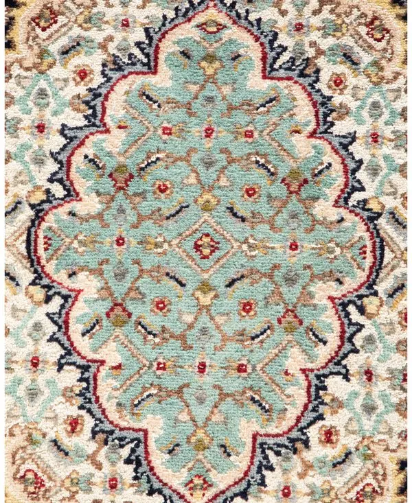 Bloomingdale'S Mogul M1798 Runner Area Rug, 2'6 X 8'1