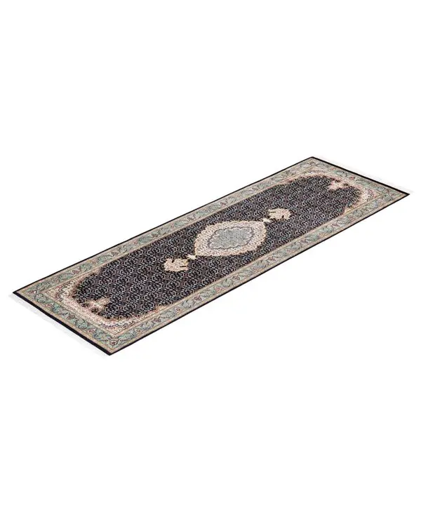 Bloomingdale'S Mogul M1798 Runner Area Rug, 2'6 X 8'1