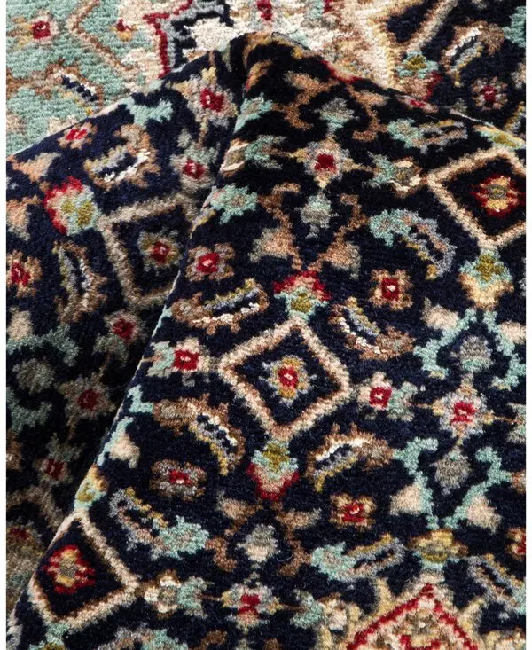 Bloomingdale'S Mogul M1798 Runner Area Rug, 2'6 X 8'1