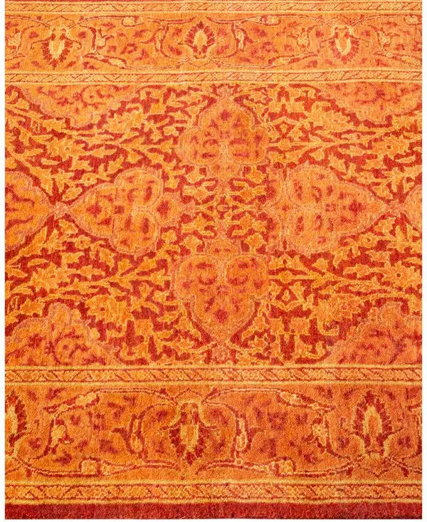 Bloomingdale'S Mogul M1626 Runner Area Rug, 2'6 X 10'8